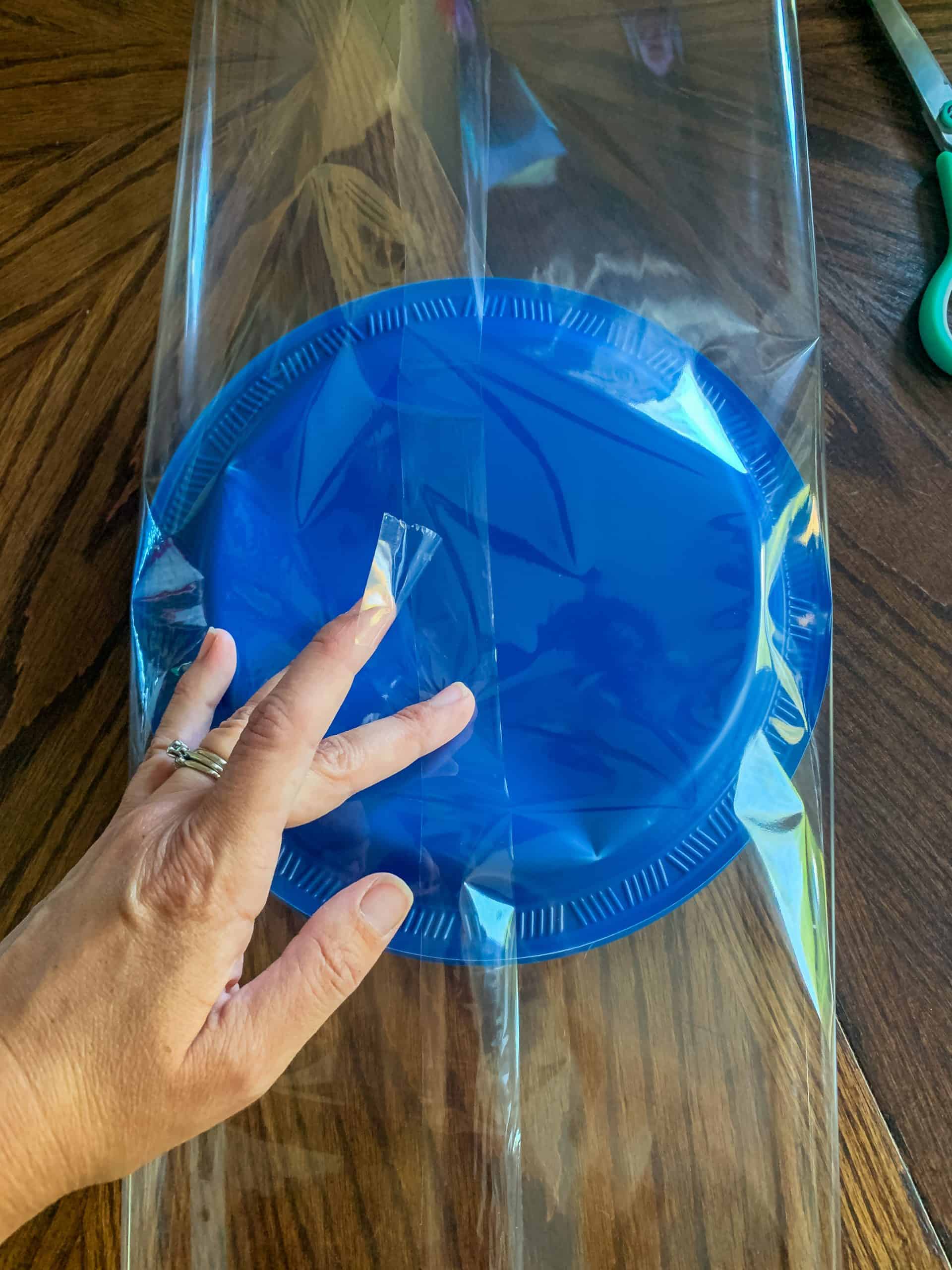 Simple DIY Candy Themed Party Decorations - Vacation Pointers