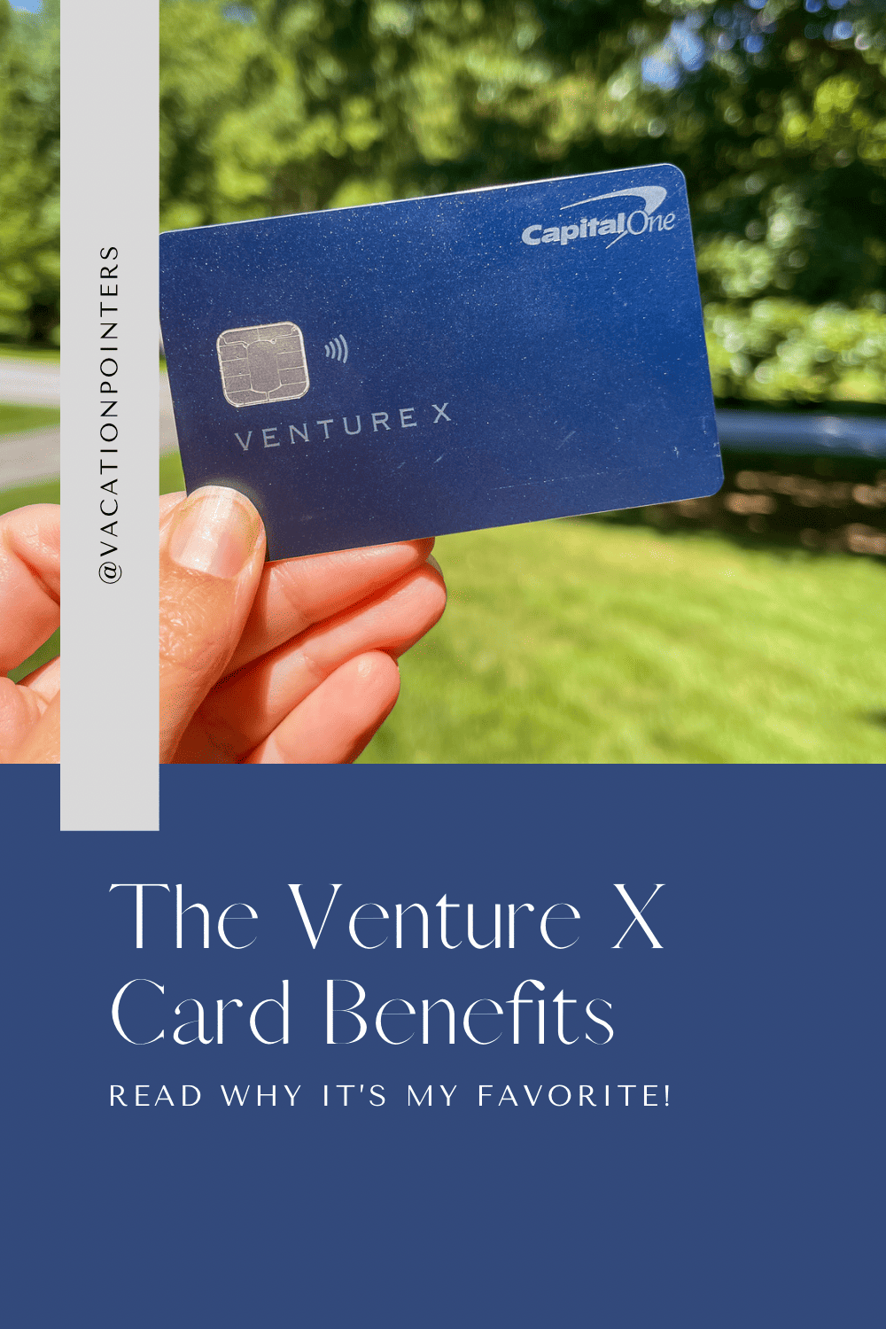 Venture X Transfer Partners - Vacation Pointers