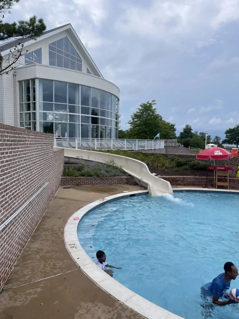 The 10 Best Hyatt Properties with Water Slides - Vacation Pointers