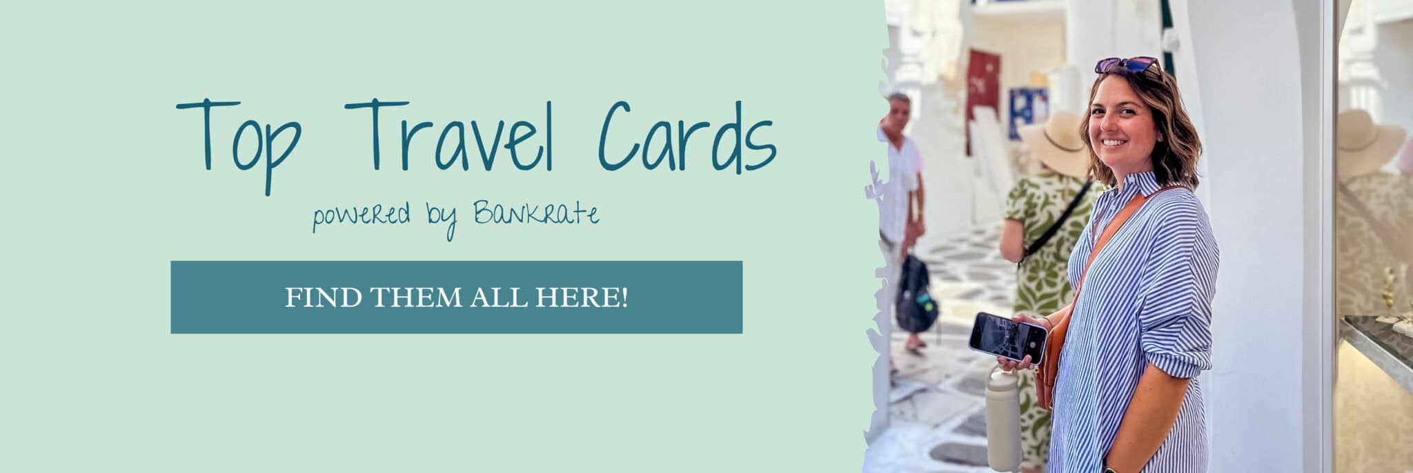 The Travel Freely Points and Miles App - Vacation Pointers
