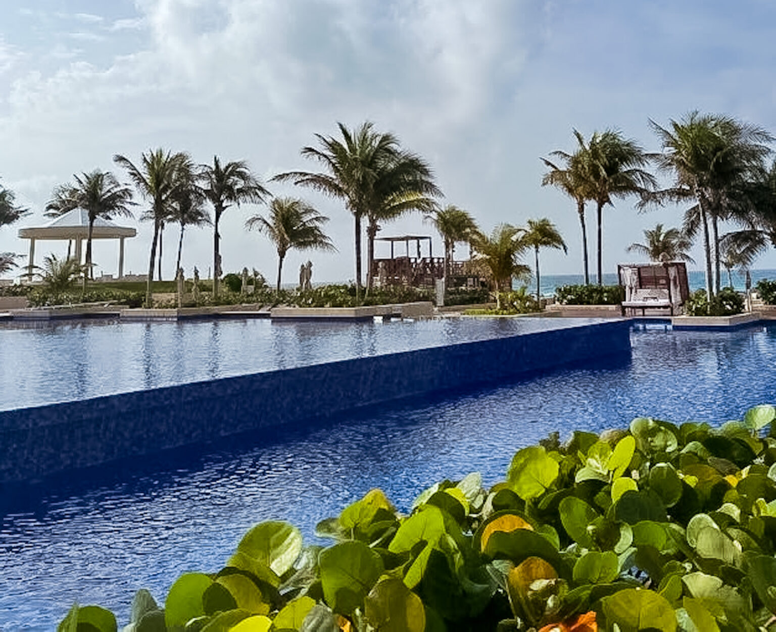 Getting the Most for Your Points: Hyatt’s Best All-Inclusive ...
